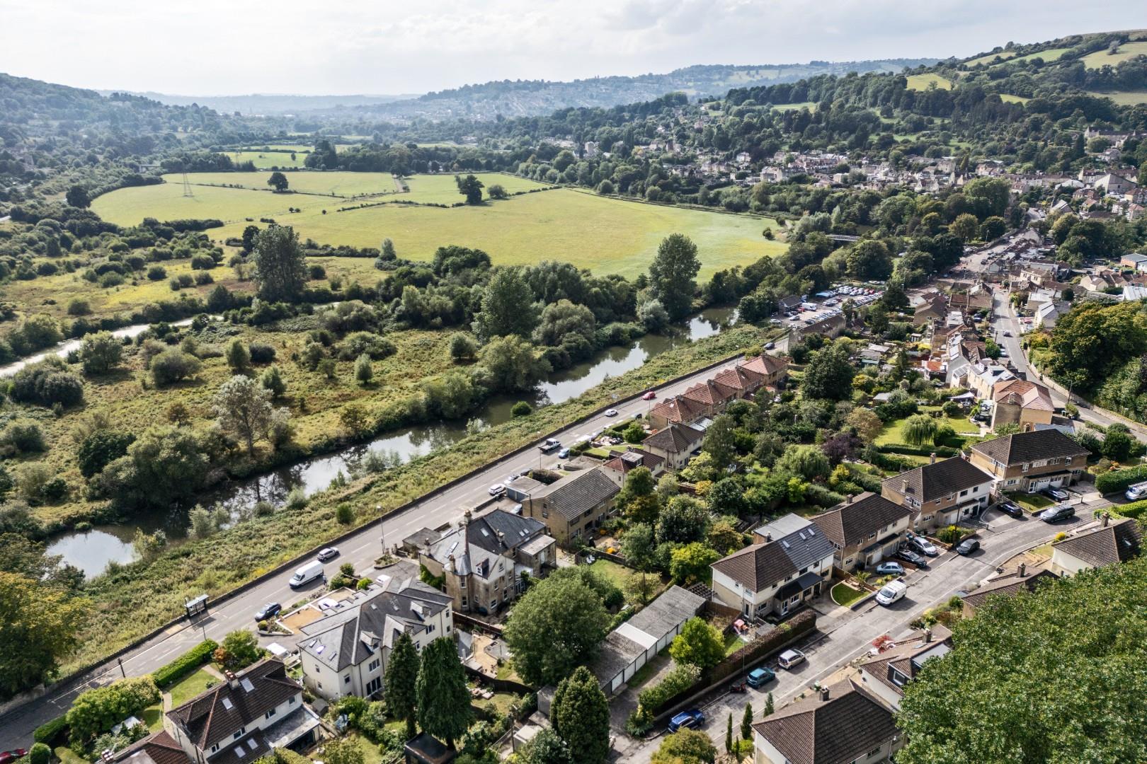 Batheaston, Bath | Zest Sales & Lettings