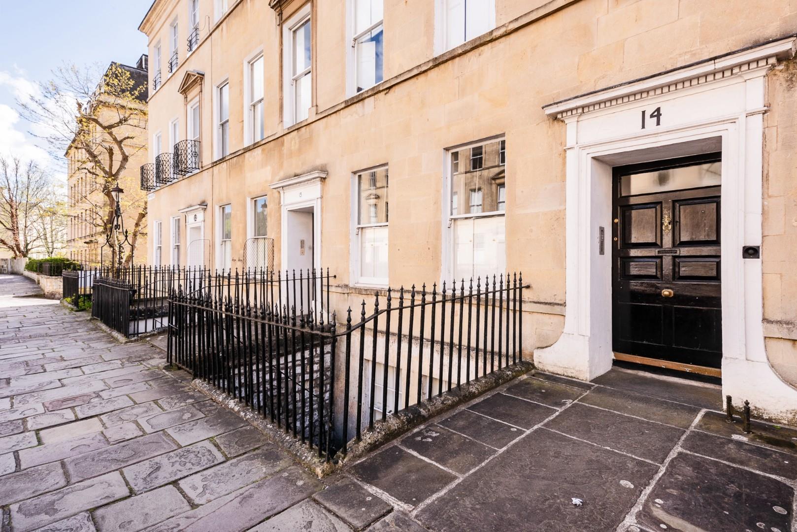 Edward Street, Bathwick, Bath | Zest Sales & Lettings