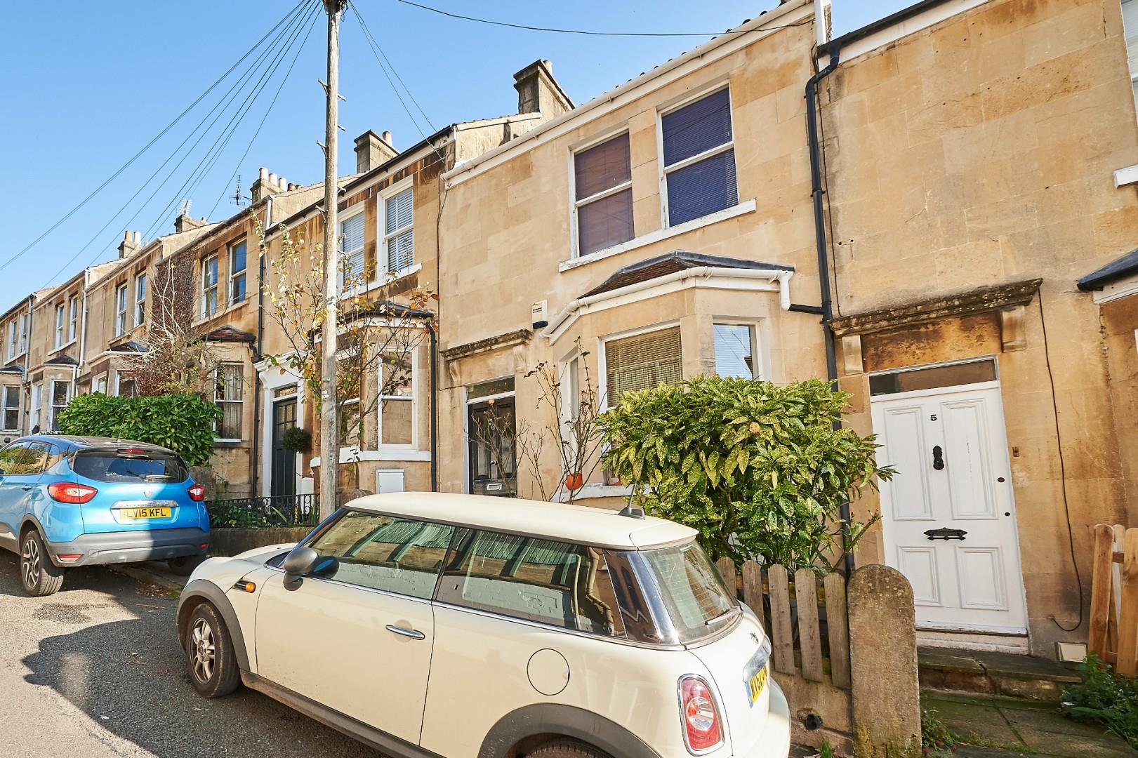 Frankley Terrace, Bath | Zest Sales & Lettings