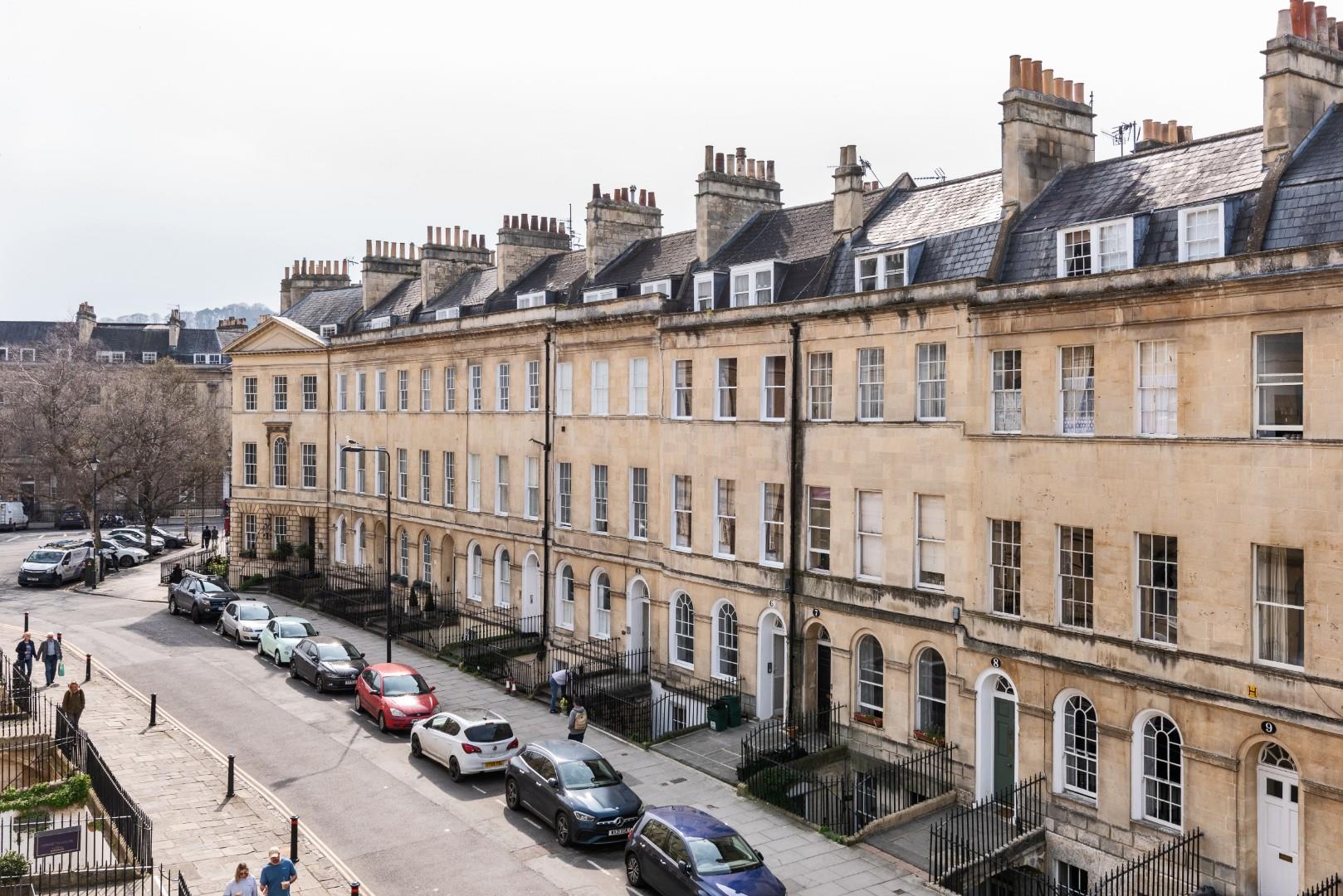 Henrietta Street, Bath | Zest Sales & Lettings