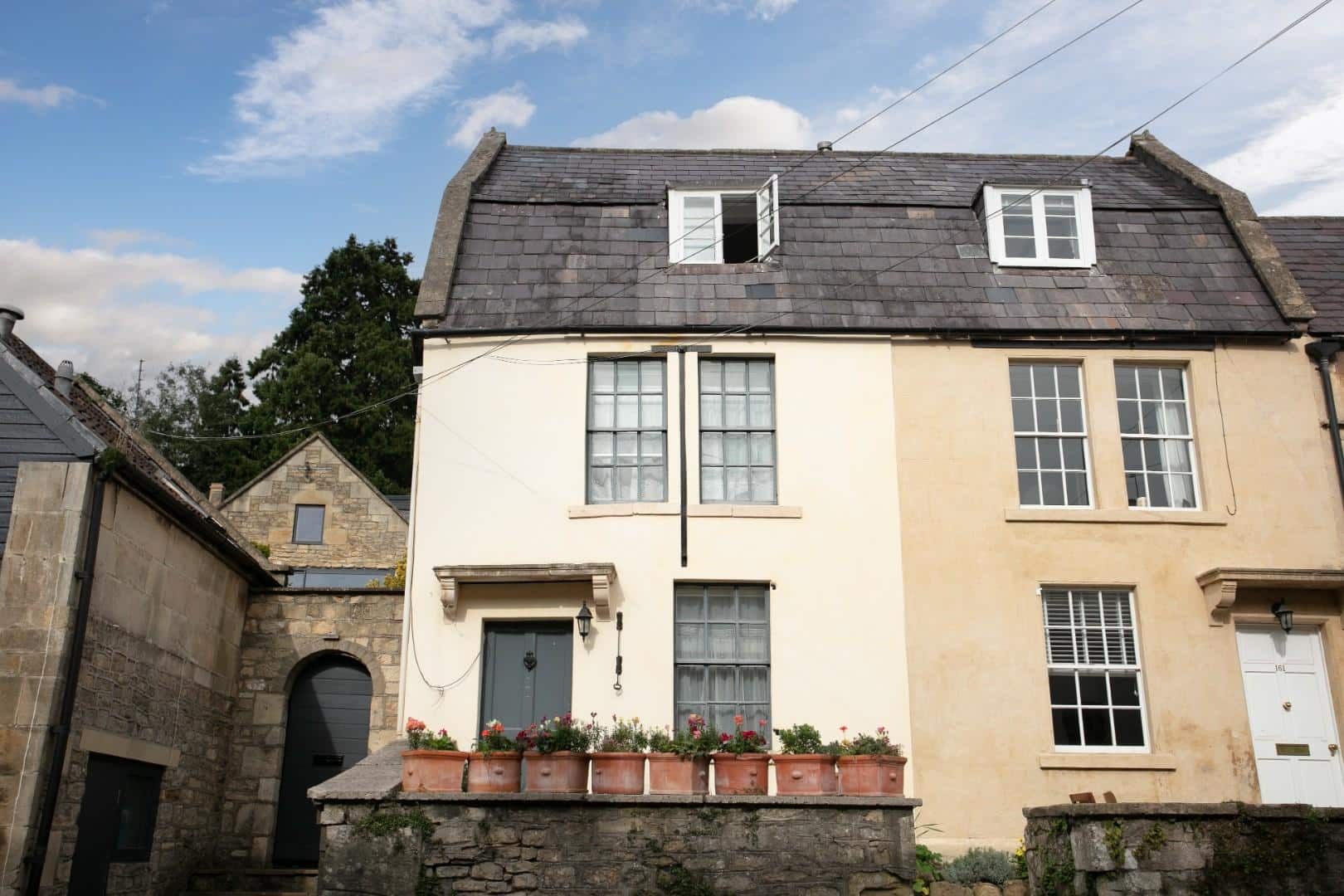 High Street, Batheaston, Bath | Zest Sales & Lettings