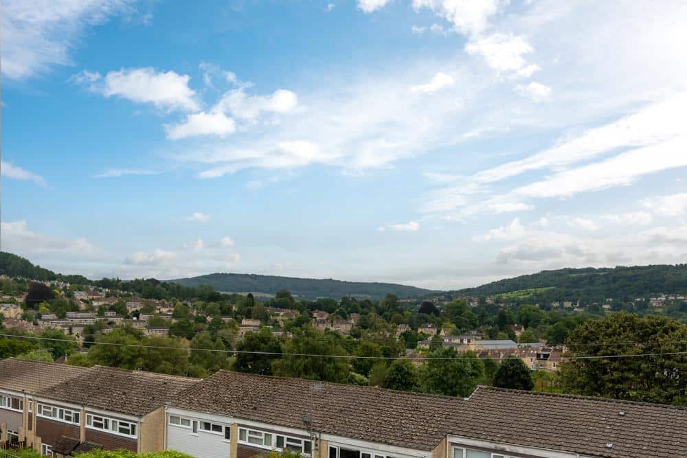 Hill View Road, Bath | Zest Sales & Lettings
