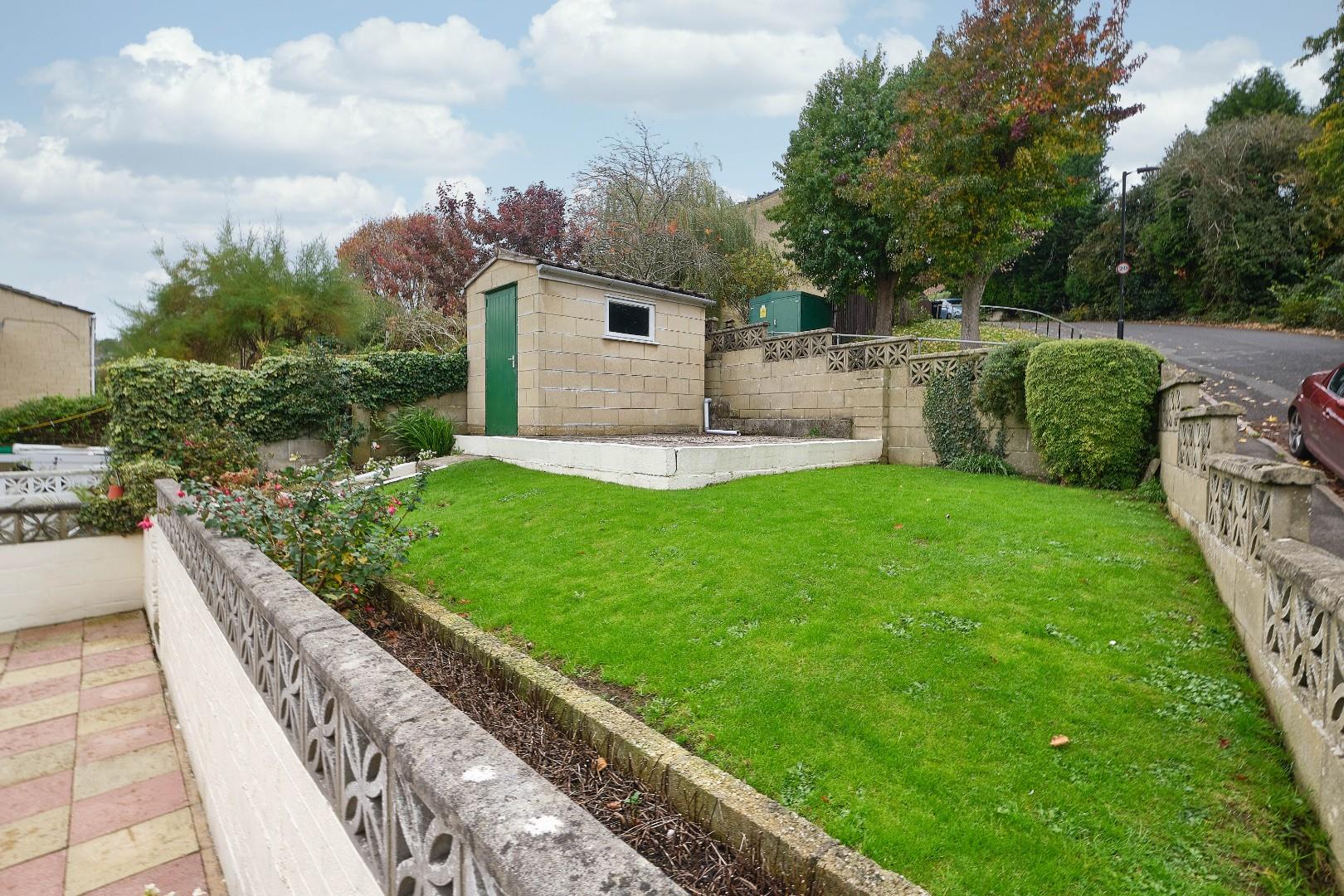 Hill View Road, Bath | Zest Sales & Lettings
