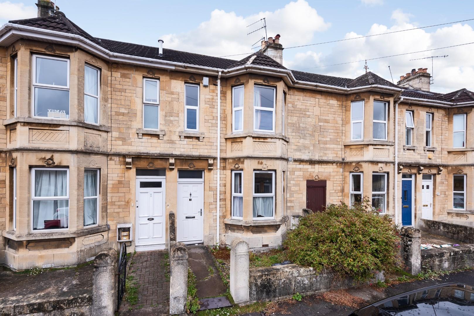 Junction Avenue, Bath | Zest Sales & Lettings