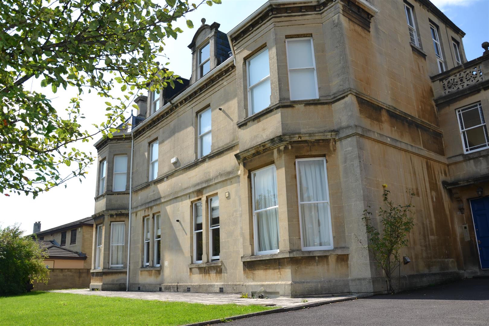 Kingsley House, Upper Oldfield Park, Bath | Zest Sales & Lettings