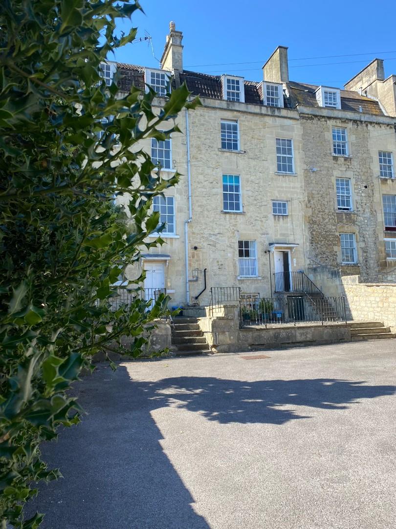 Lambridge Place, Bath | Zest Sales & Lettings