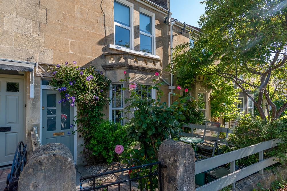 Melrose Terrace, Bath | Zest Sales & Lettings