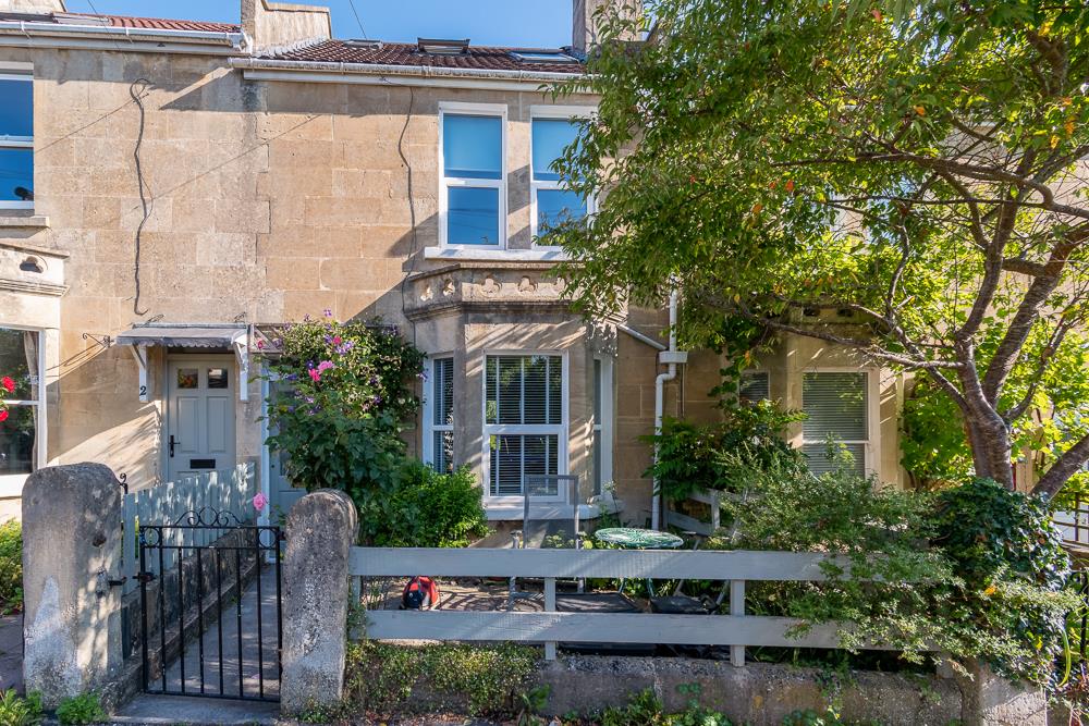Melrose Terrace, Bath | Zest Sales & Lettings