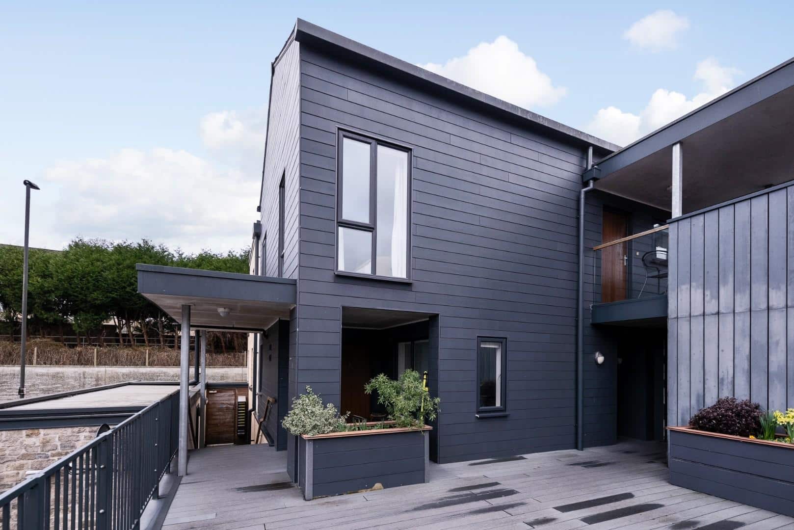 Oliver Court, Crown Road, Weston, Bath | Zest Sales & Lettings