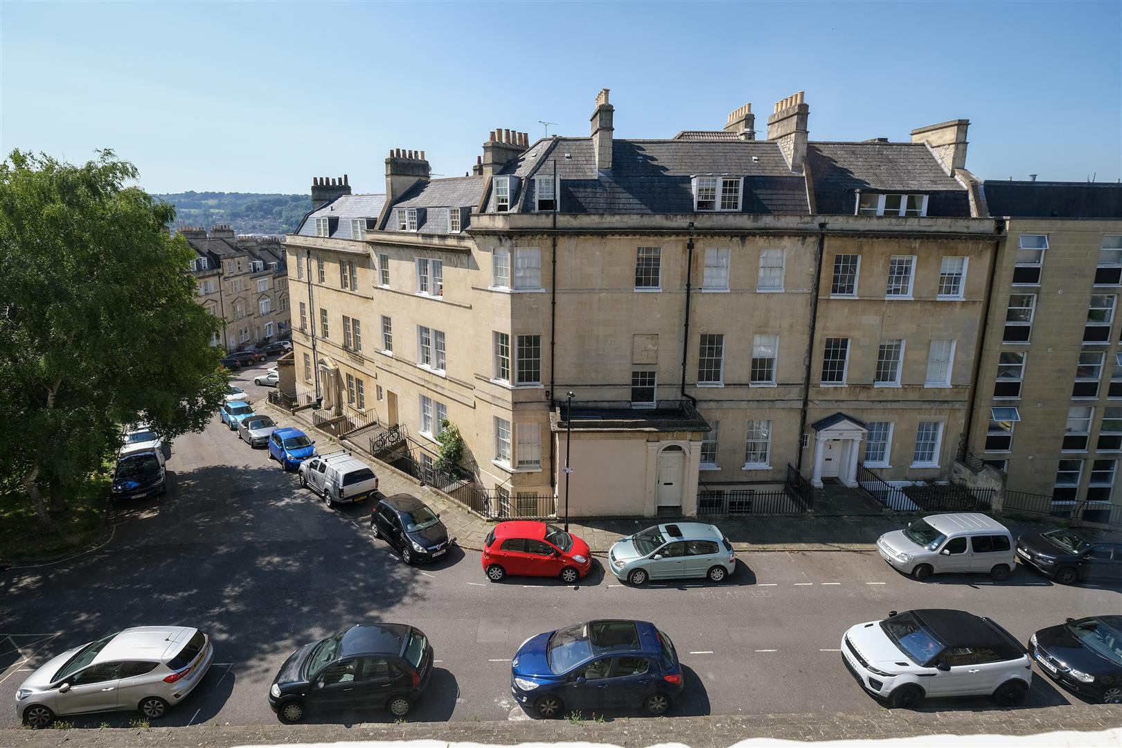 Portland Place, Bath | Zest Sales & Lettings