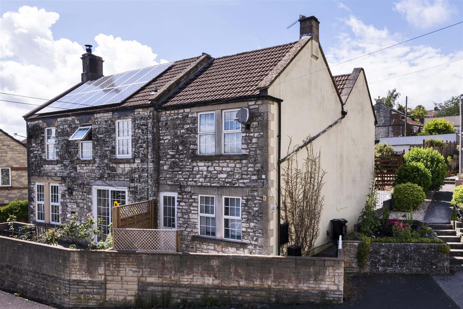 Radstock | Zest Sales & Lettings