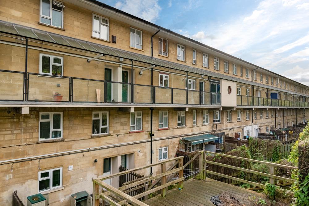 Snow Hill, Bath | Zest Sales & Lettings