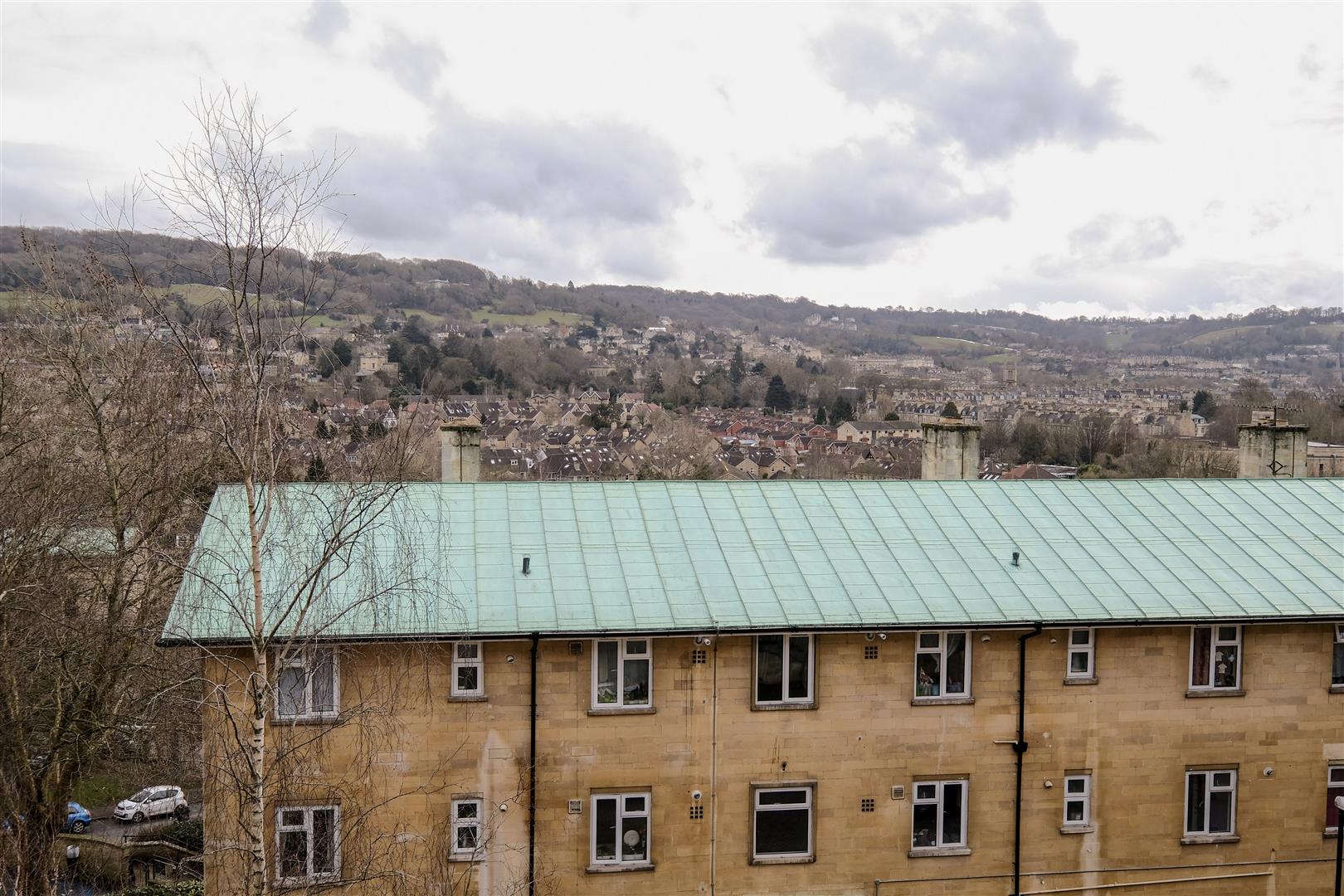 Snow Hill, Bath | Zest Sales & Lettings