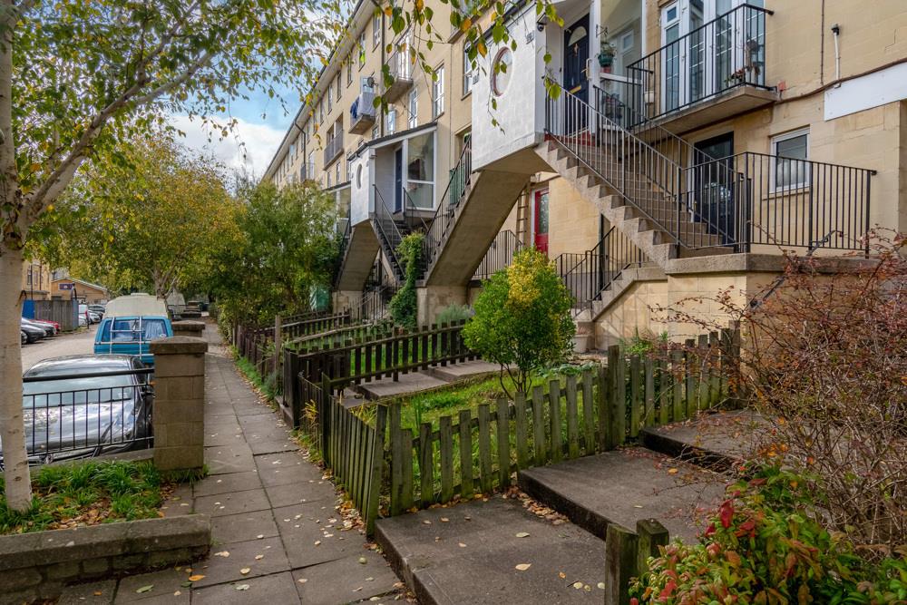 Snow Hill, Bath | Zest Sales & Lettings