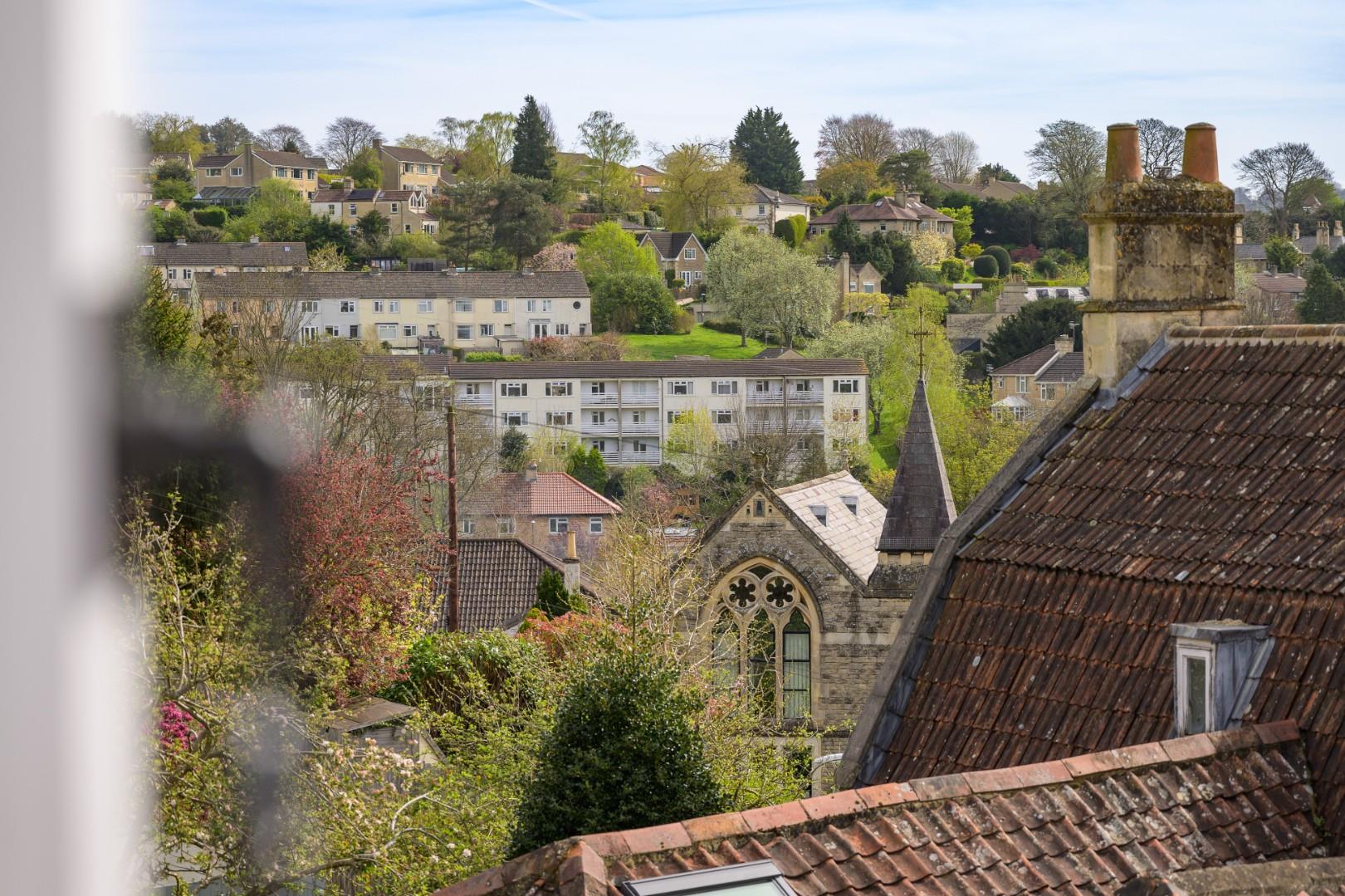 The Batch, Batheaston, Bath | Zest Sales & Lettings