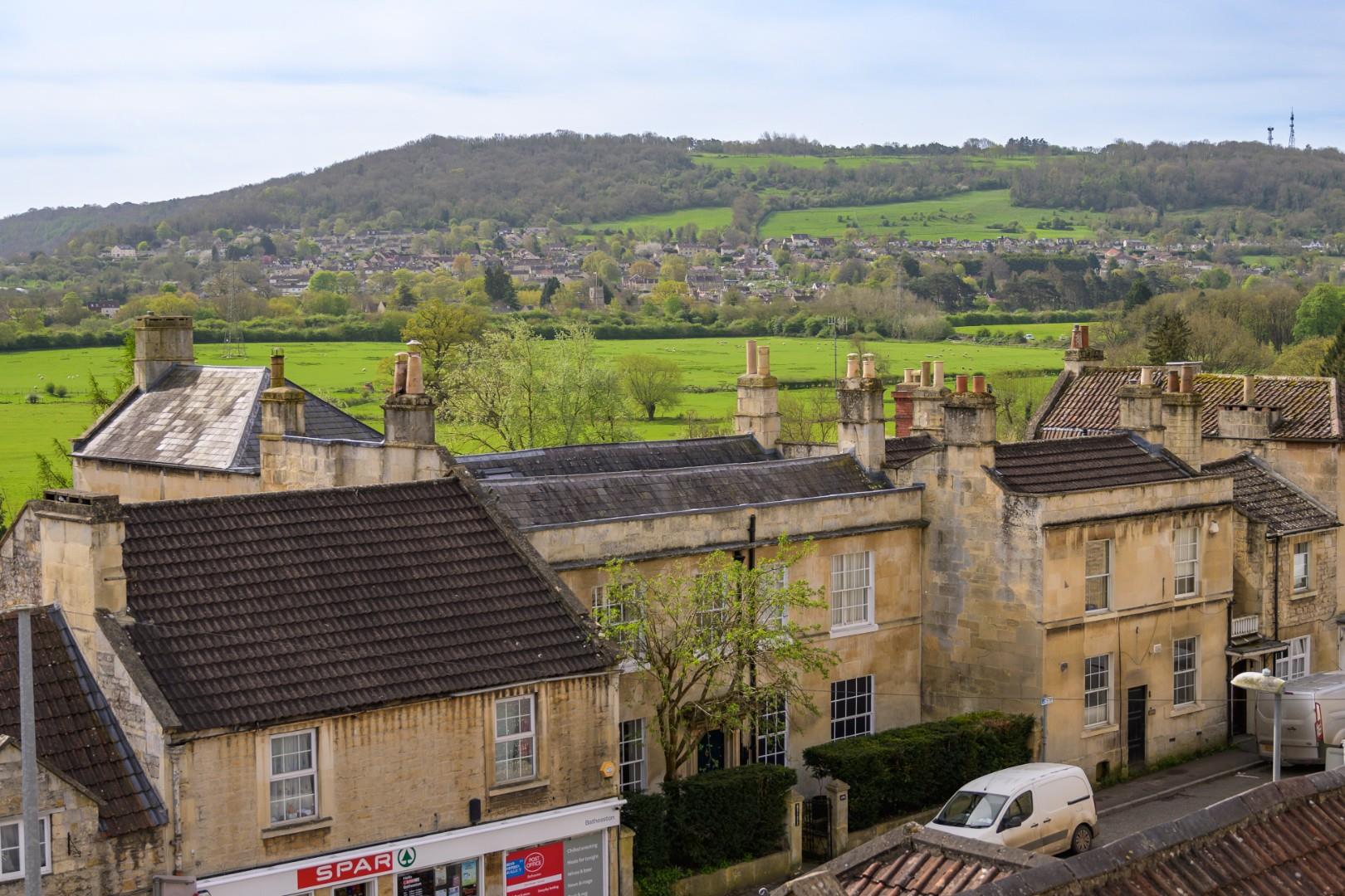 The Batch, Batheaston, Bath | Zest Sales & Lettings
