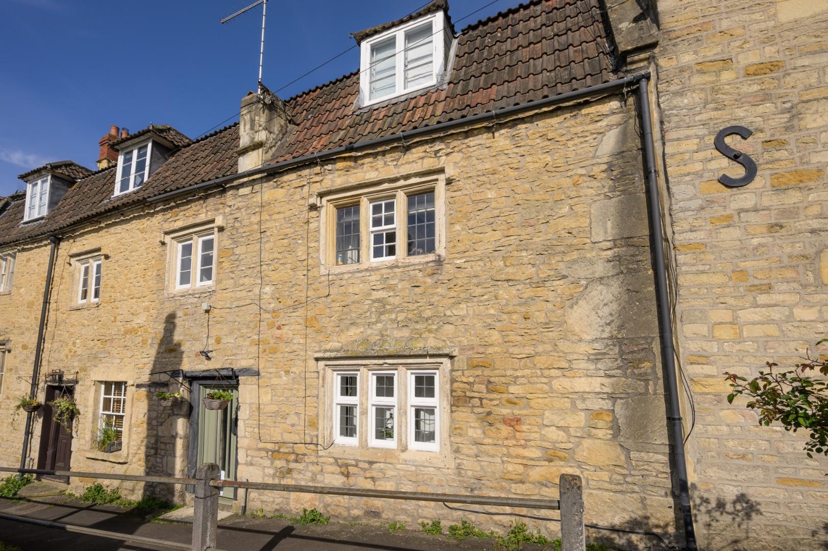 The Batch, Batheaston, Bath | Zest Sales & Lettings