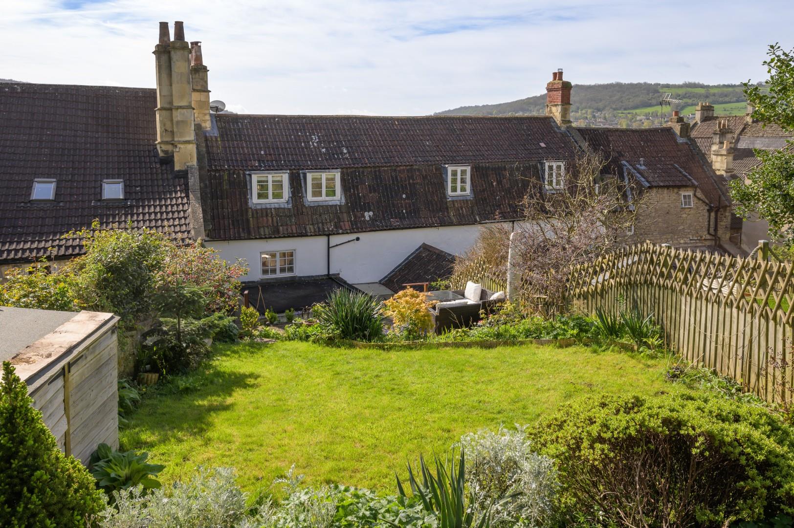 The Batch, Batheaston, Bath | Zest Sales & Lettings