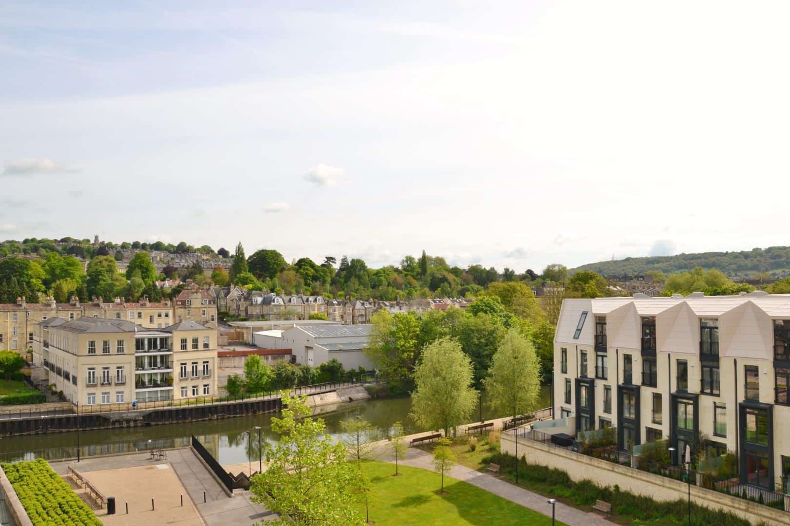 Victoria Bridge Road, Bath | Zest Sales & Lettings