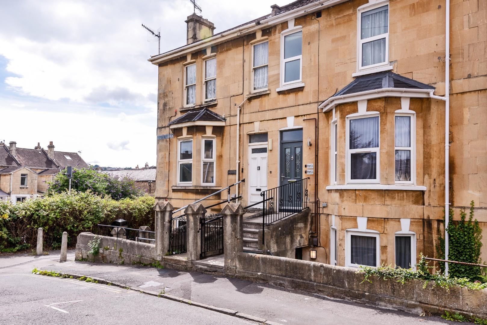 Victoria Terrace, Bath | Zest Sales & Lettings