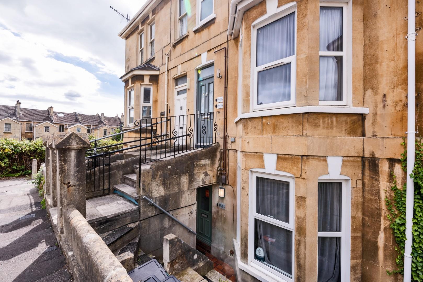 Victoria Terrace, Bath | Zest Sales & Lettings
