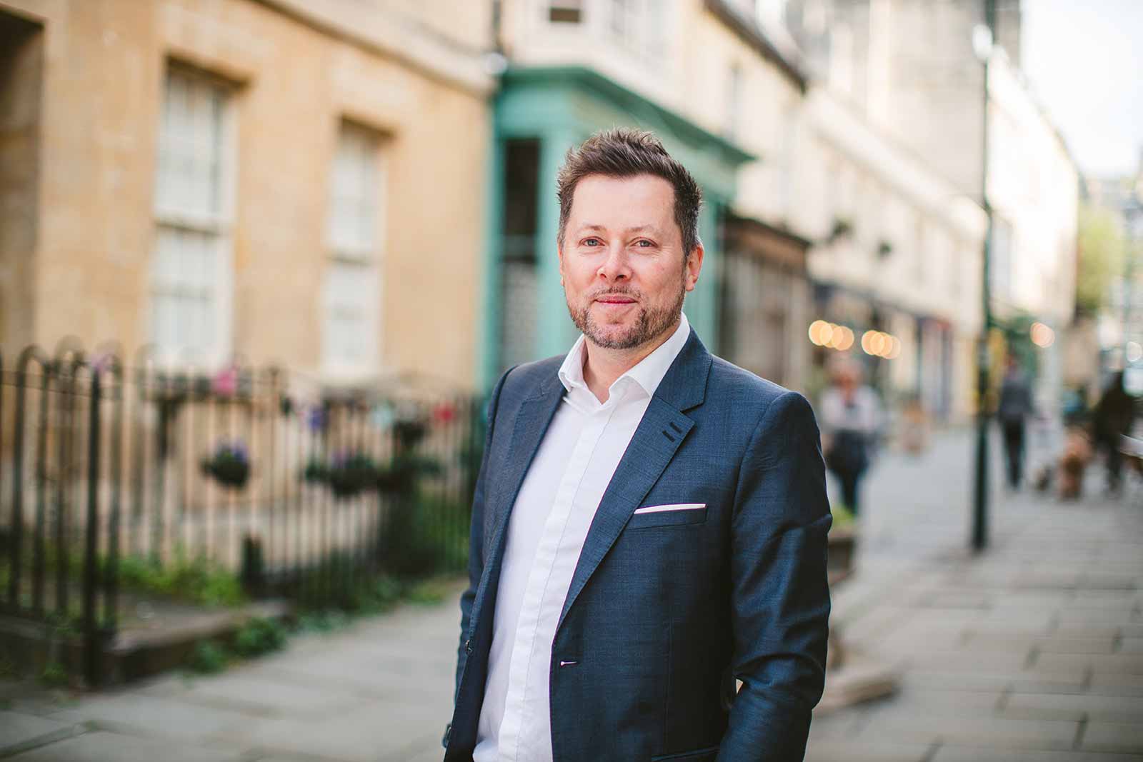 Glenn Perry | Zest Sales & Lettings