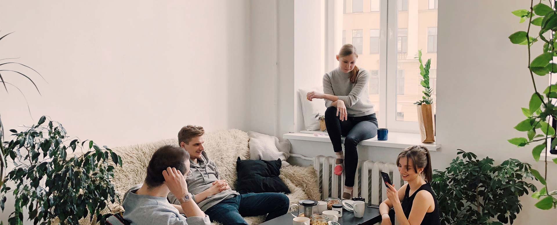 Student Accommodation & Lettings Bath | Zest Sales & Lettings