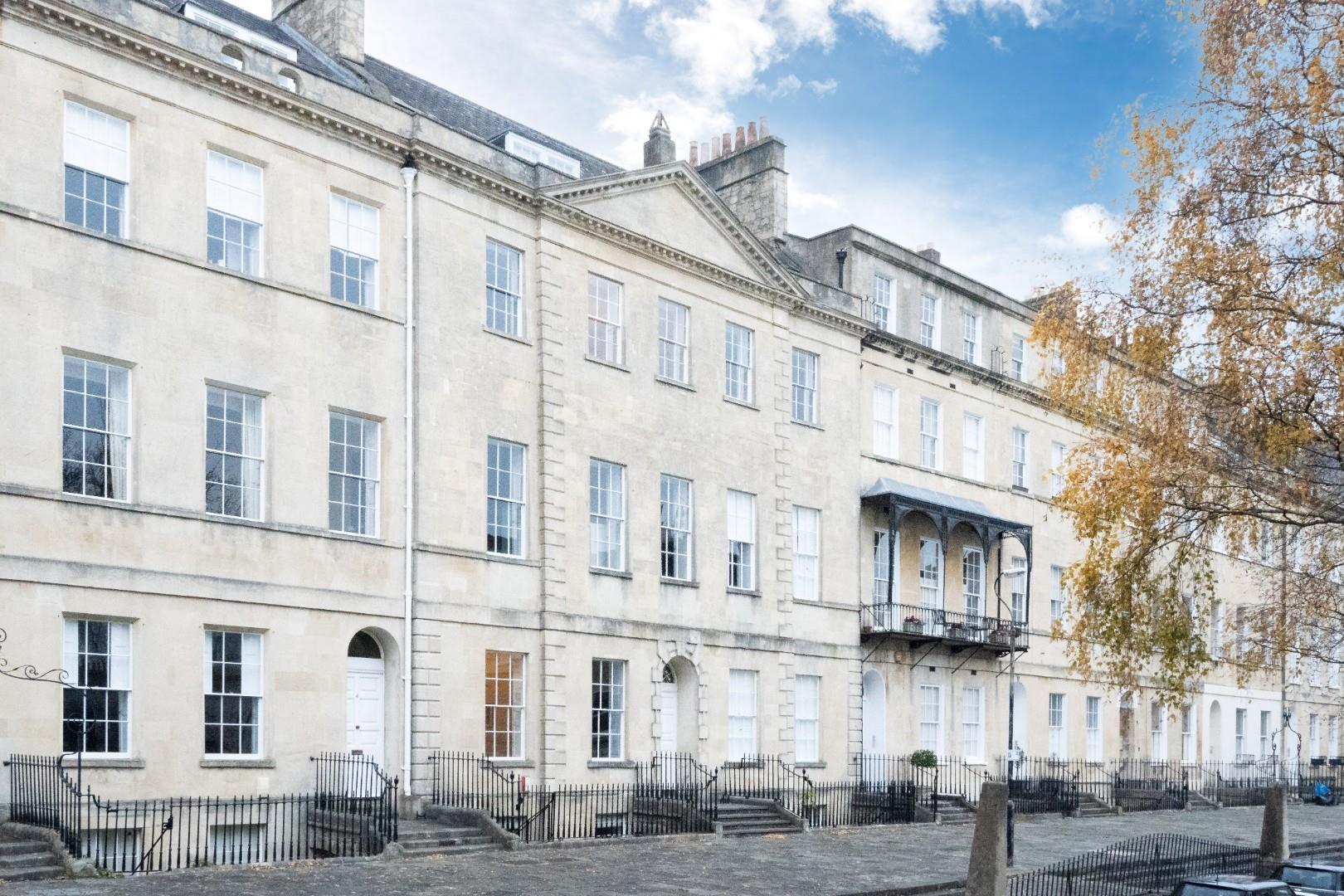 Portland Place, Bath | Zest Sales & Lettings