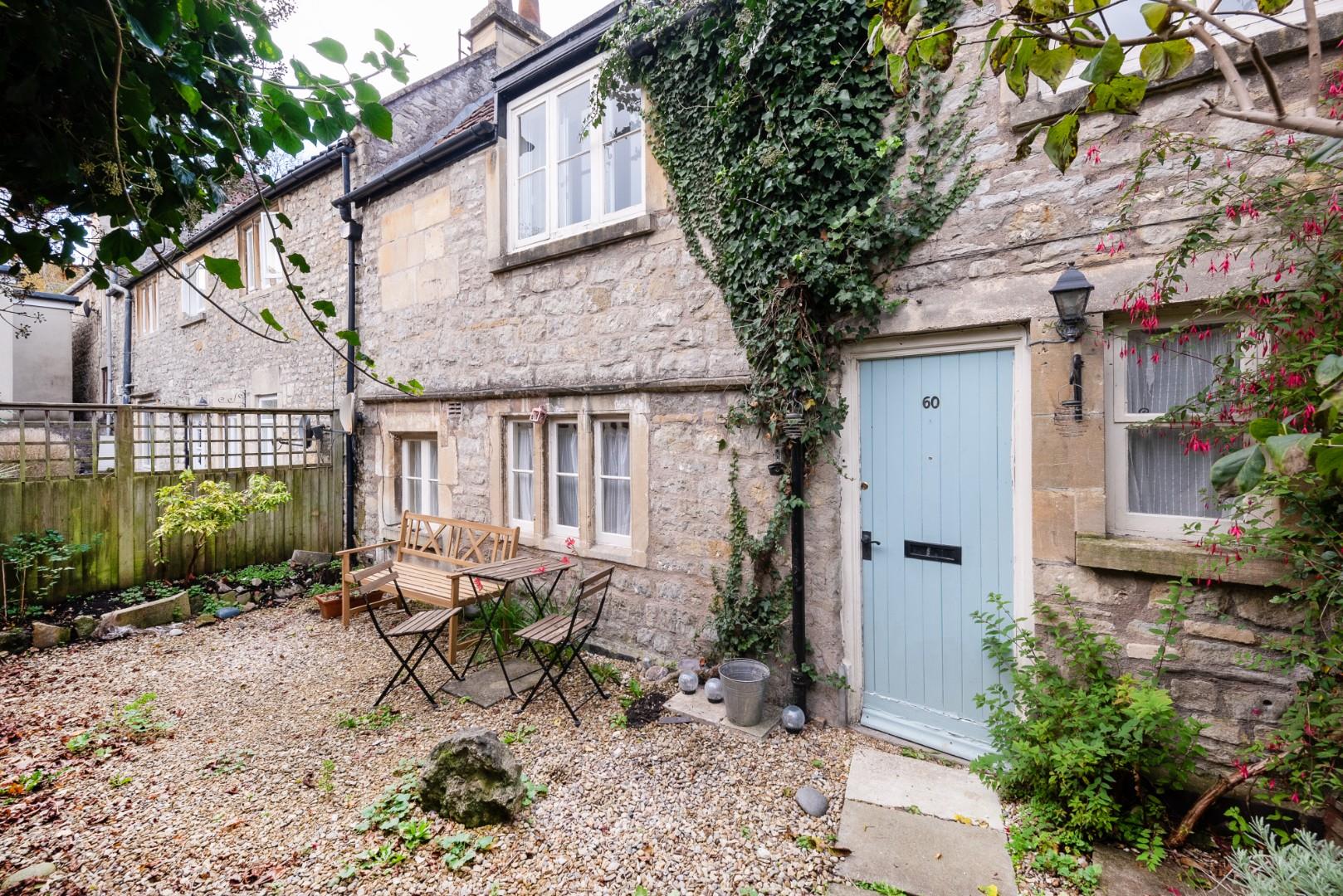 High Street, Weston, Bath | Zest Sales & Lettings