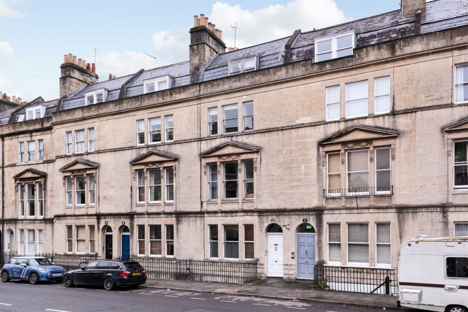 Student Accommodation & Lettings Bath | Zest Sales & Lettings