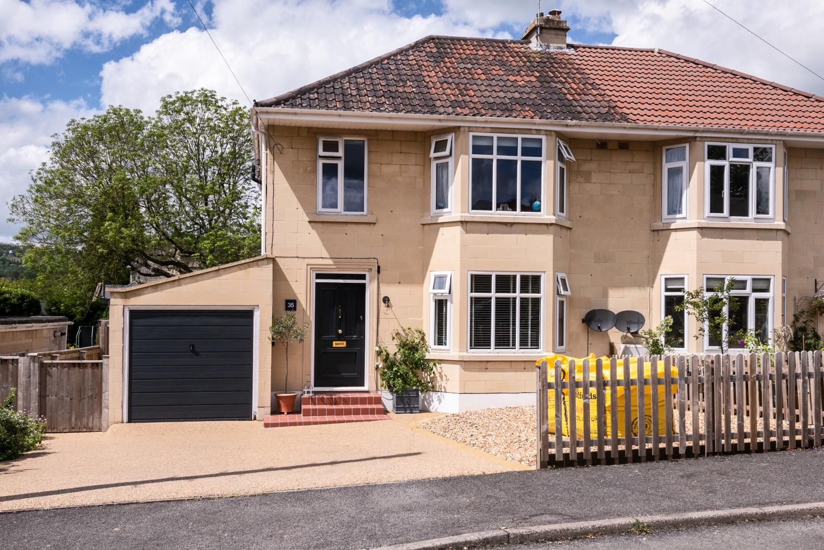 Elm Grove, Swainswick, Bath | Zest Sales & Lettings