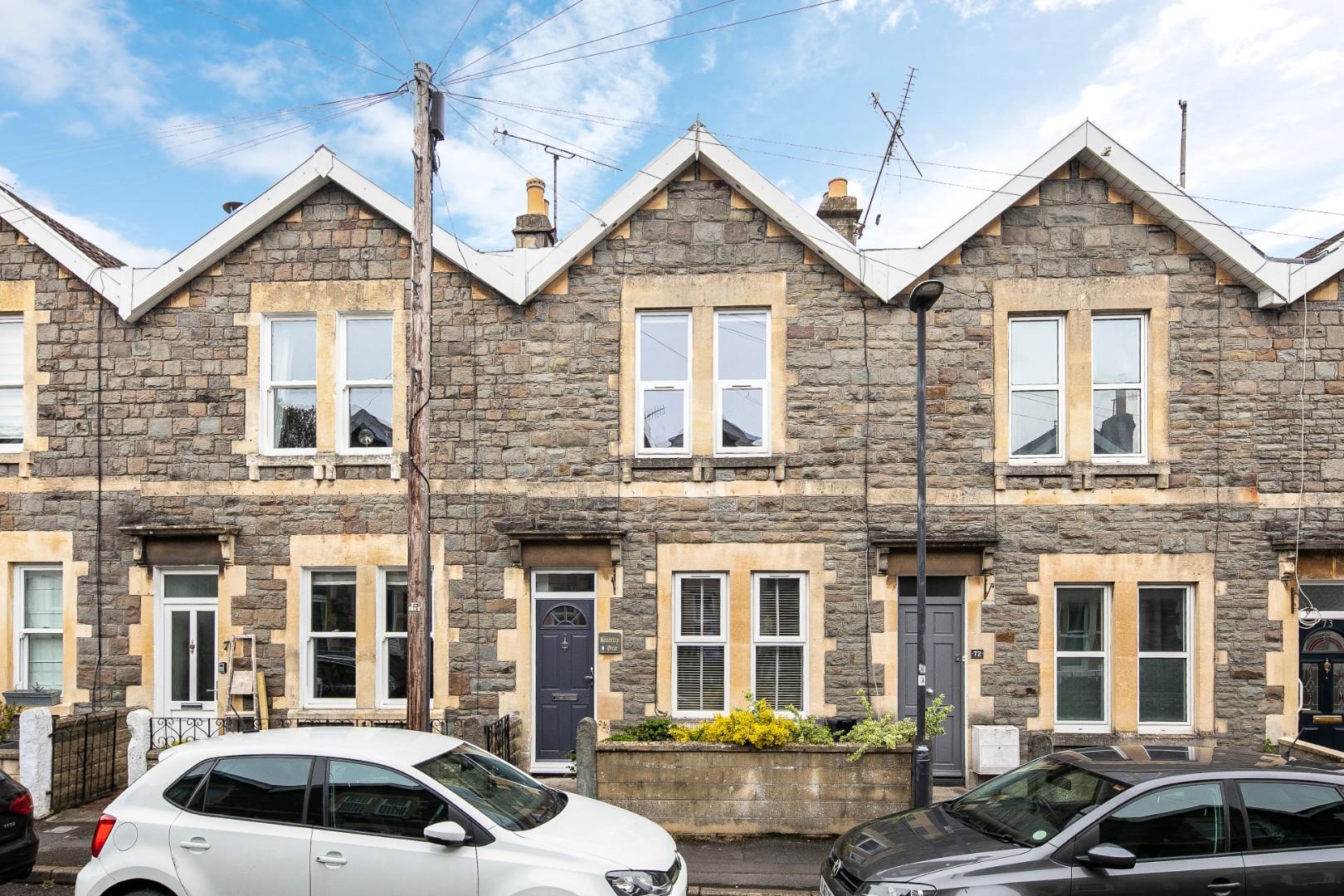 Hungerford Road, Bath | Zest Sales & Lettings